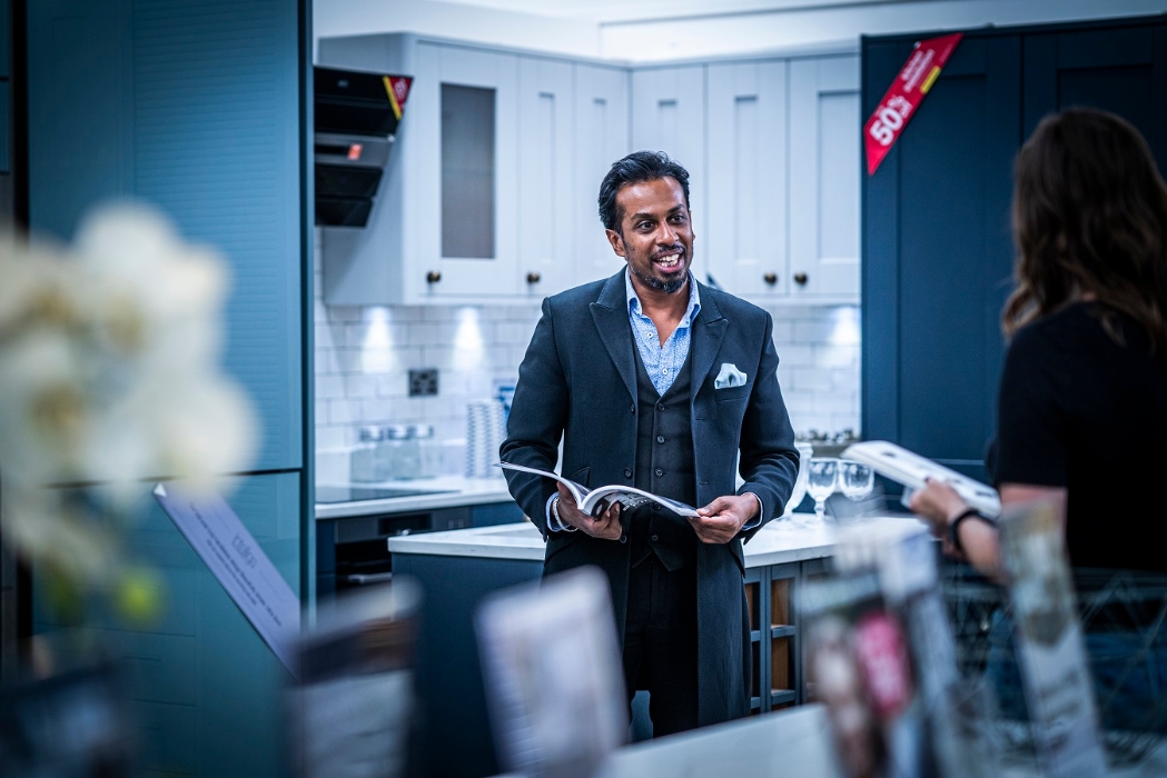 Wickes Mission, Benefits, and Work Culture | Indeed.com