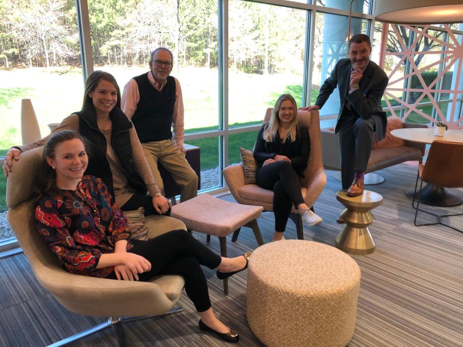 Storr Office Environments Mission, Benefits, and Work Culture | Indeed.com