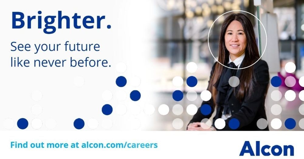 Alcon Mission, Benefits, and Work Culture | Indeed.com