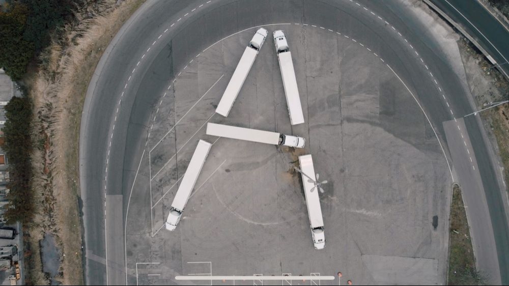 ACME Transport Mission, Benefits, and Work Culture | Indeed.com