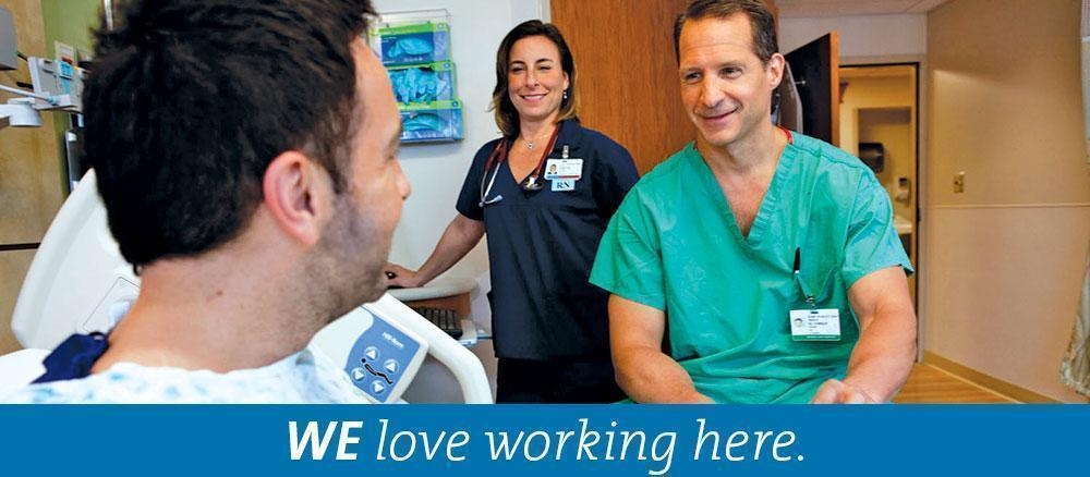 OhioHealth Mission, Benefits, and Work Culture | Indeed.com