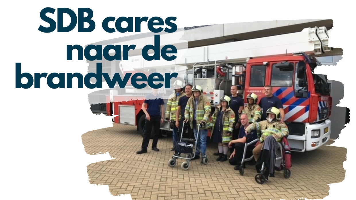 De missie, voordelen en bedrijfscultuur van SDB Groep | Indeed.com