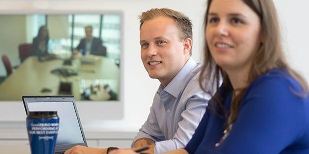 LyondellBasell Mission, Benefits, and Work Culture | Indeed.com