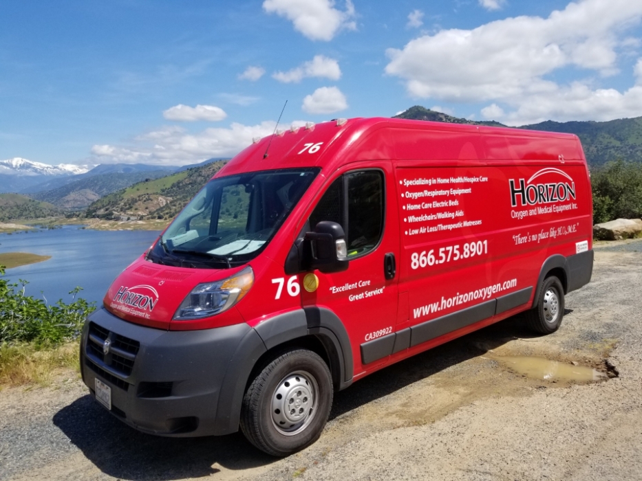 Horizon Oxygen & Medical Equipment Mission, Benefits, and Work Culture ...