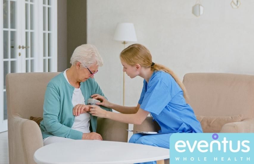 Eventus WholeHealth Mission, Benefits, and Work Culture | Indeed.com