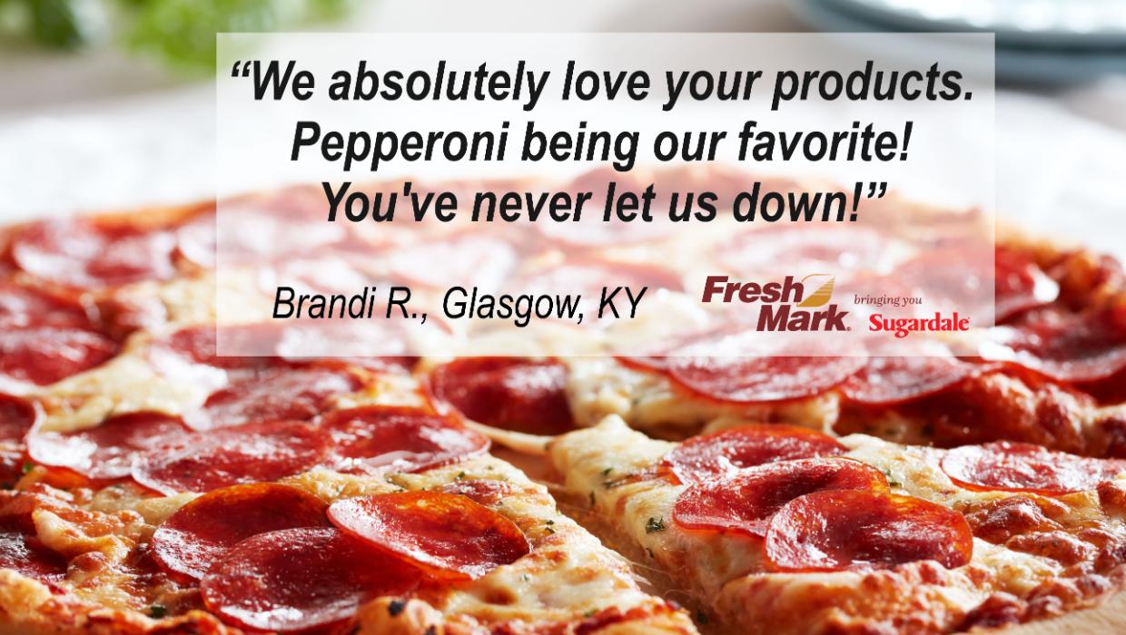 Fresh Mark, Inc. Mission, Benefits, and Work Culture | Indeed.com