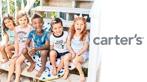 Carter's Mission, Benefits, and Work Culture | Indeed.com