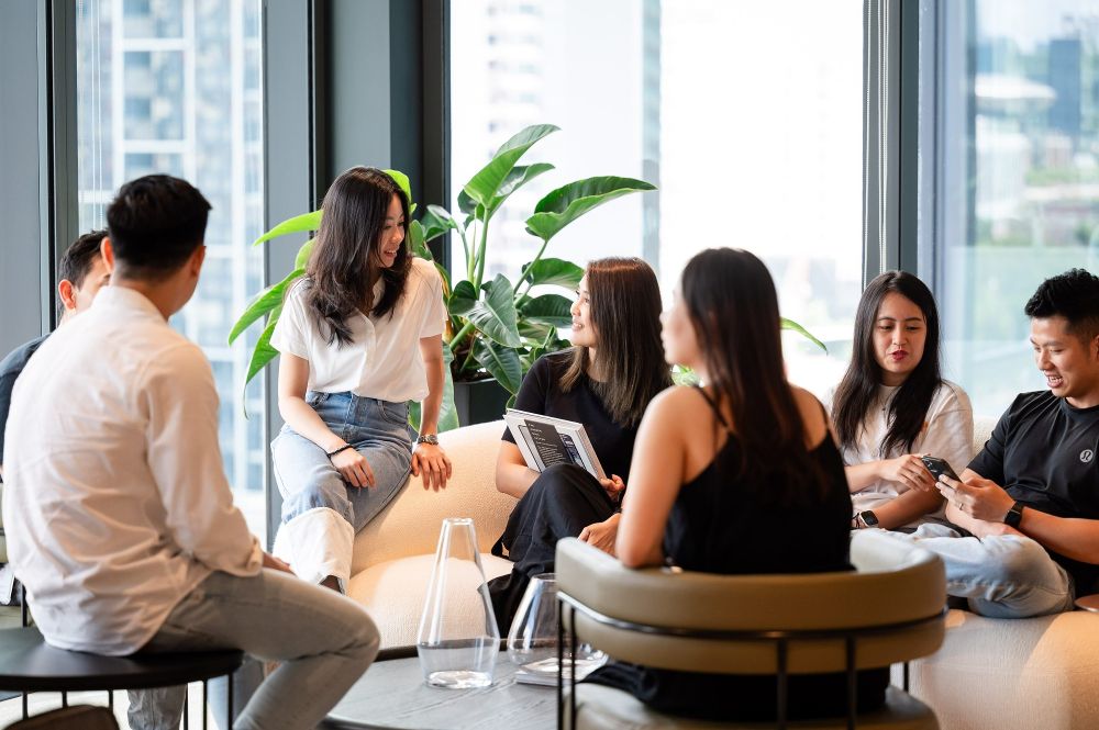 Expedia Group Mission, Benefits, and Work Culture | Indeed.com