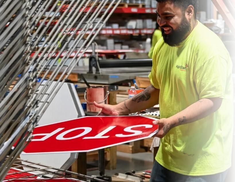 High Star Traffic Mission, Benefits, and Work Culture | Indeed.com