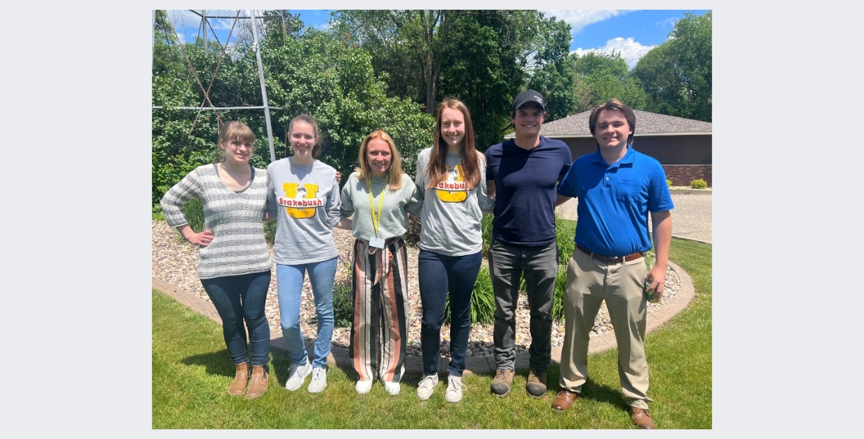 Brakebush Brothers Inc. Mission, Benefits, and Work Culture | Indeed.com