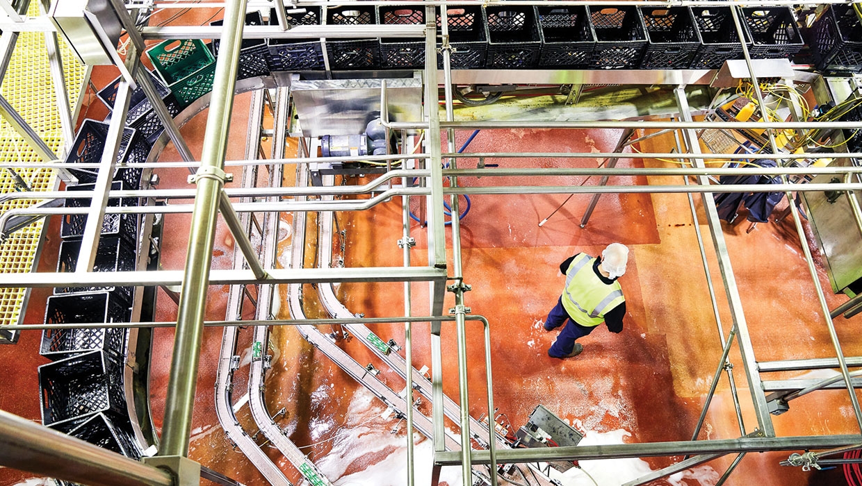 HILAND DAIRY Mission, Benefits, and Work Culture | Indeed.com