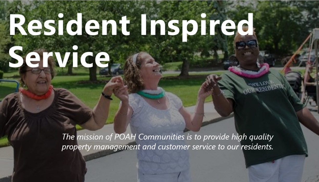 POAH Communities Mission, Benefits, and Work Culture | Indeed.com
