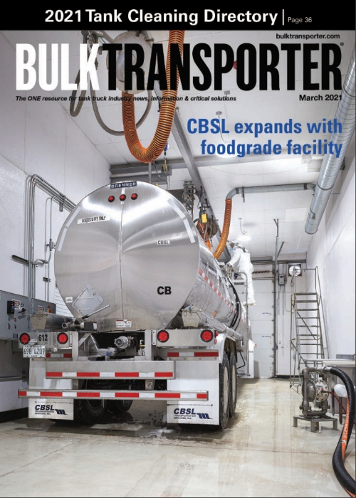 CBSL Transportation Services, Inc Mission, Benefits, and Work Culture | Indeed.com