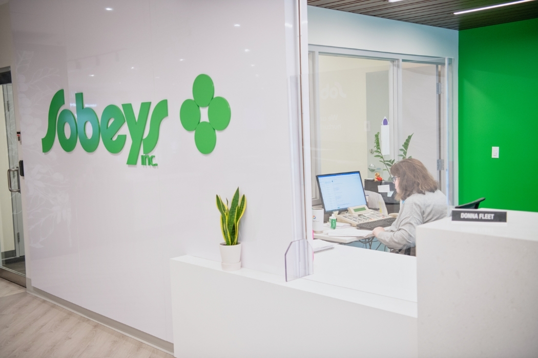 Sobeys Mission, Benefits, and Work Culture | Indeed.com