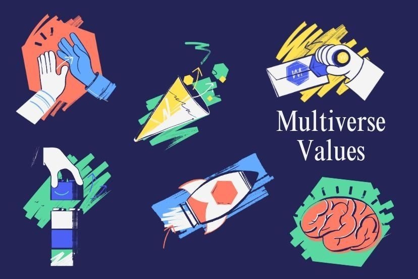 Multiverse Mission, Benefits, and Work Culture | Indeed.com