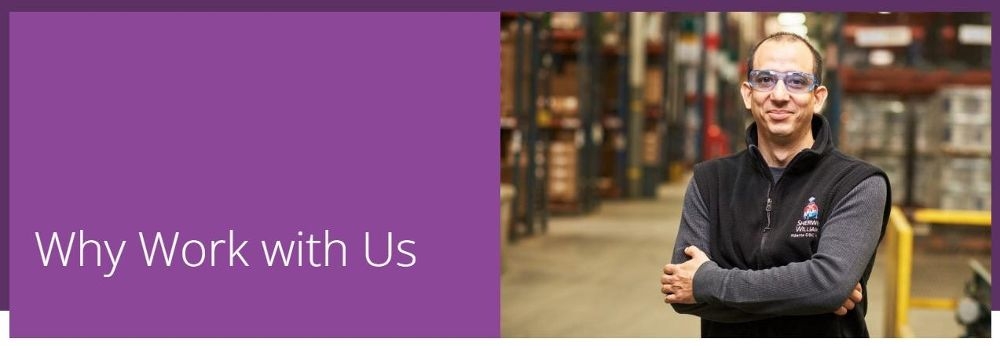 Sherwin-Williams Mission, Benefits, and Work Culture | Indeed.com