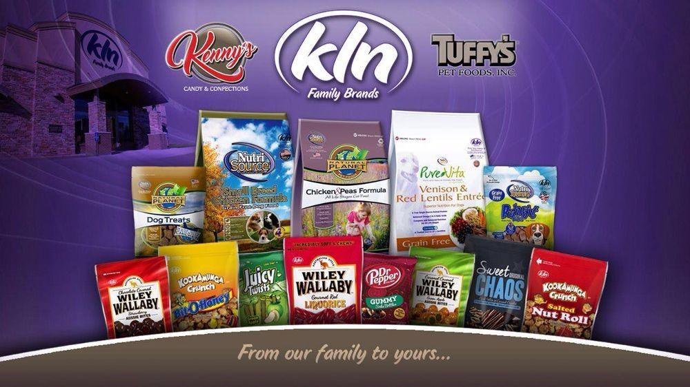 KLN Family Brands Mission, Benefits, and Work Culture | Indeed.com