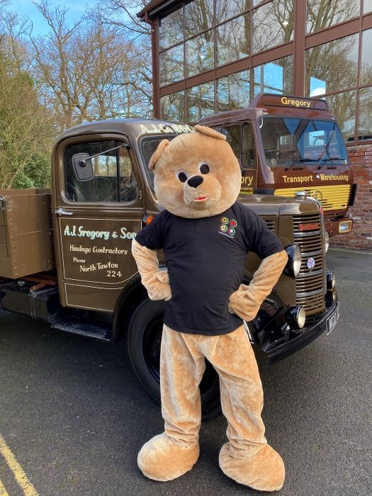 GREGORY DISTRIBUTION LTD Mission, Benefits, and Work Culture | Indeed.com