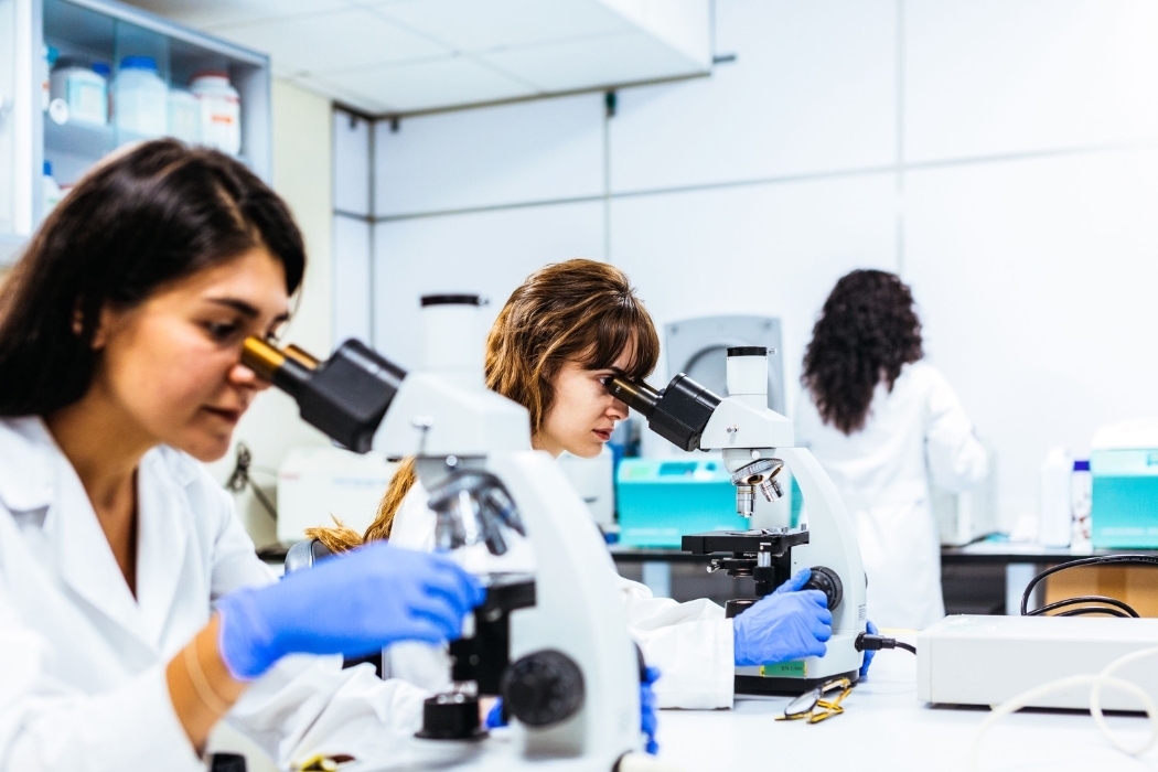 Antech Diagnostics Mission, Benefits, and Work Culture | Indeed.com