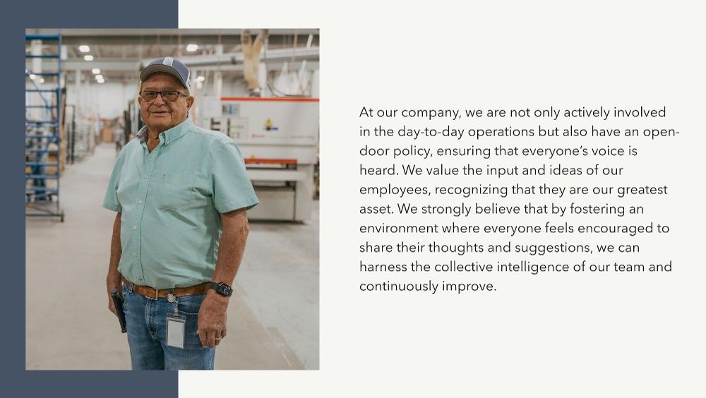 Lux Windows and Doors Mission, Benefits, and Work Culture | Indeed.com