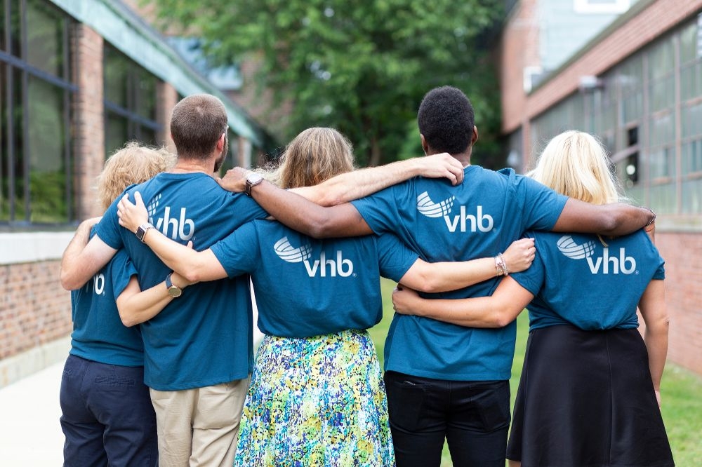 VHB Mission, Benefits, and Work Culture | Indeed.com