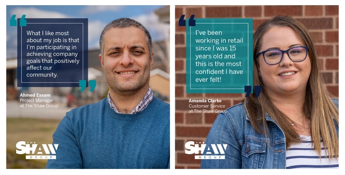 The Shaw Group Mission, Benefits, and Work Culture | Indeed.com