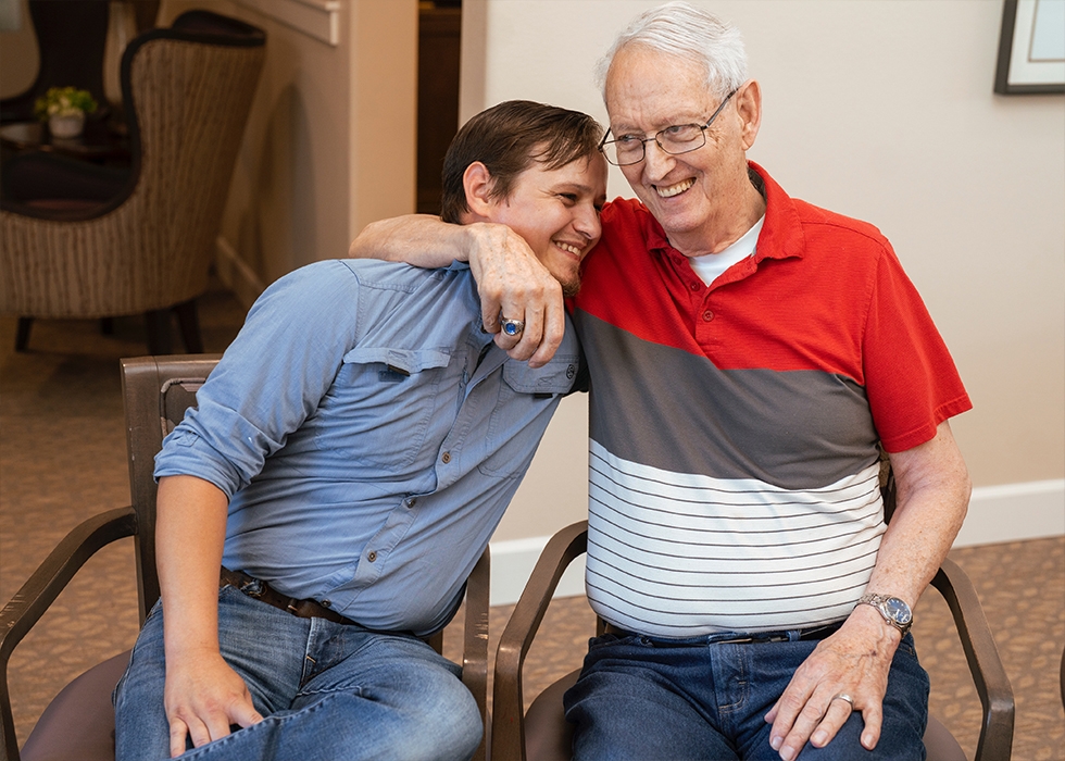 ONELIFE Senior Living Mission, Benefits, and Work Culture | Indeed.com