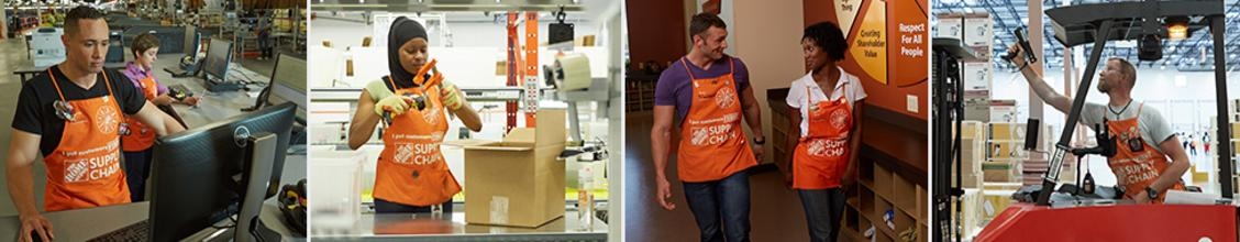 The Home Depot Mission, Benefits, and Work Culture | Indeed.com