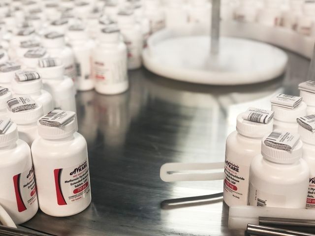 AvKARE Mission, Benefits, and Work Culture | Indeed.com