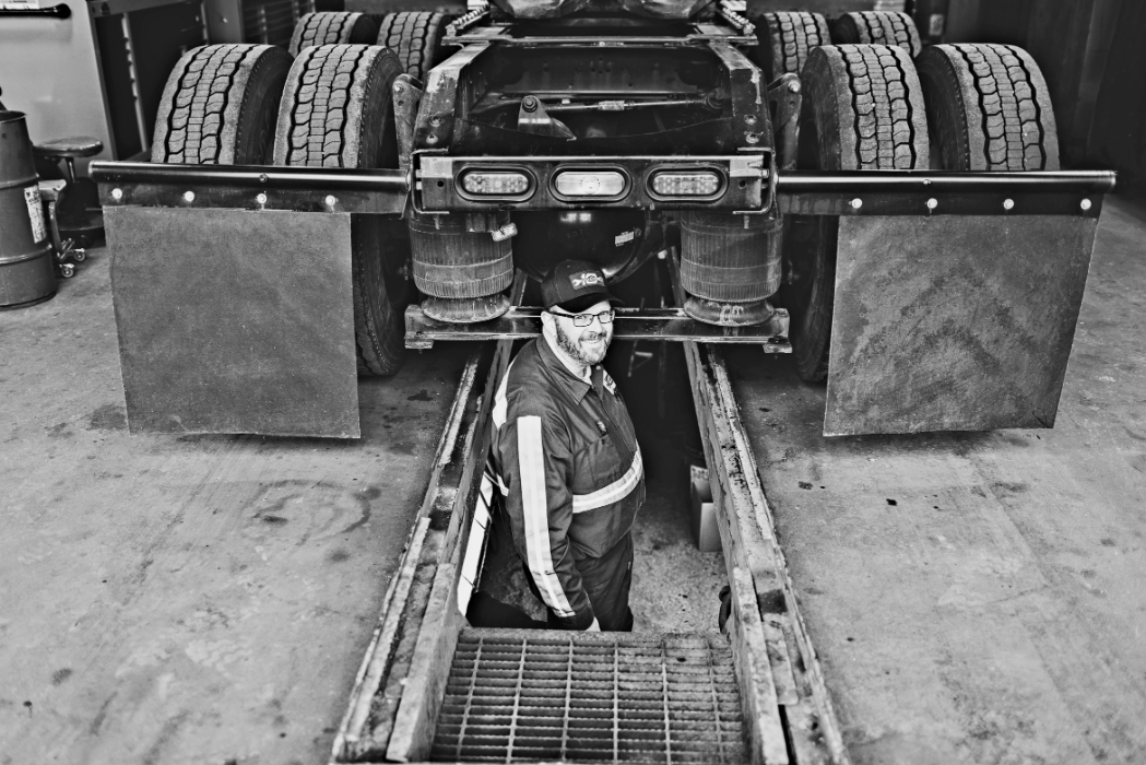 10 Roads Express Mission, Benefits, and Work Culture | Indeed.com