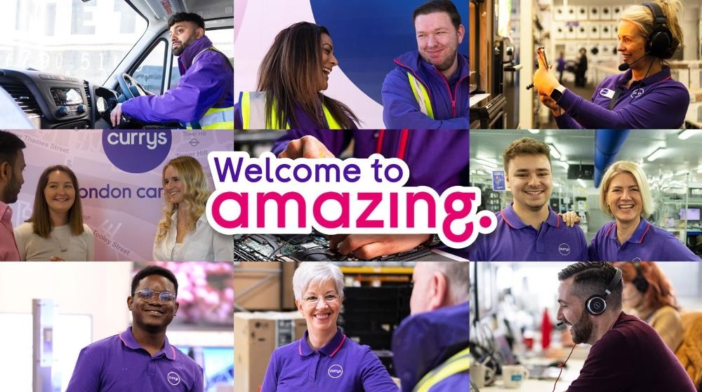 Currys Mission, Benefits, and Work Culture | Indeed.com