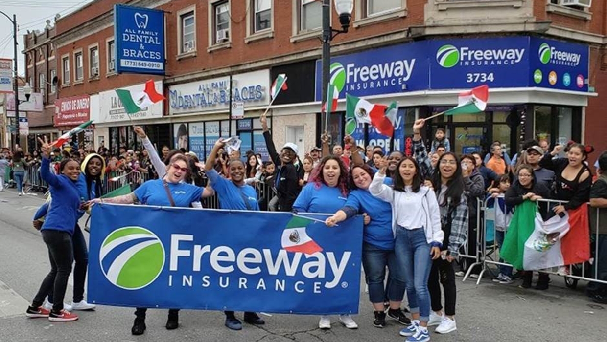 Freeway Insurance Services America, LLC Mission, Benefits, and Work ...