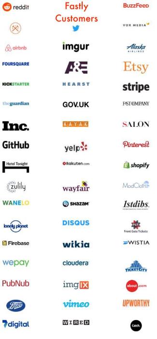 Fastly Mission, Benefits, and Work Culture | Indeed.com