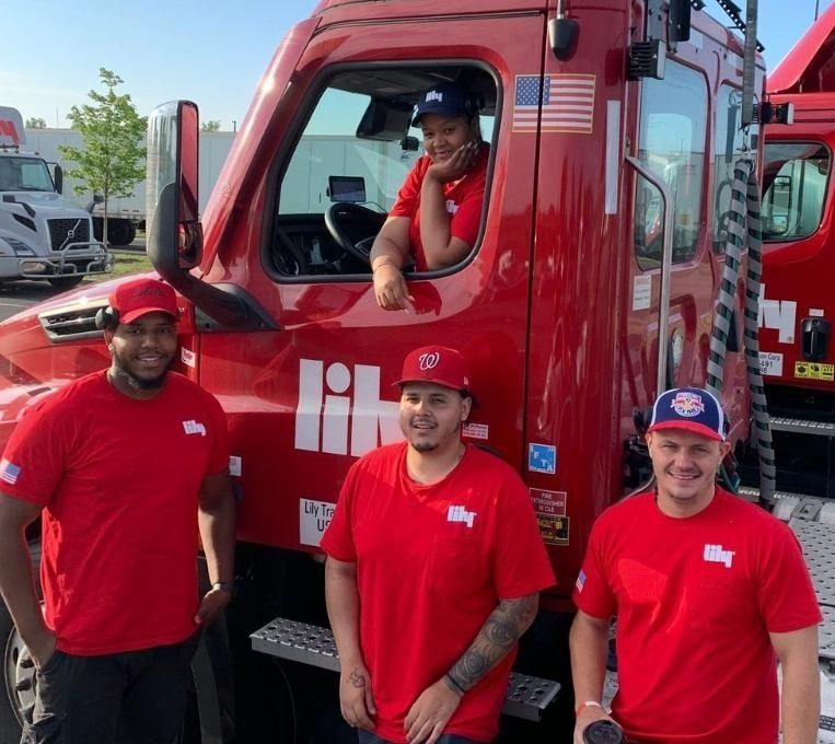 Lily Transportation LLC Mission, Benefits, and Work Culture | Indeed.com