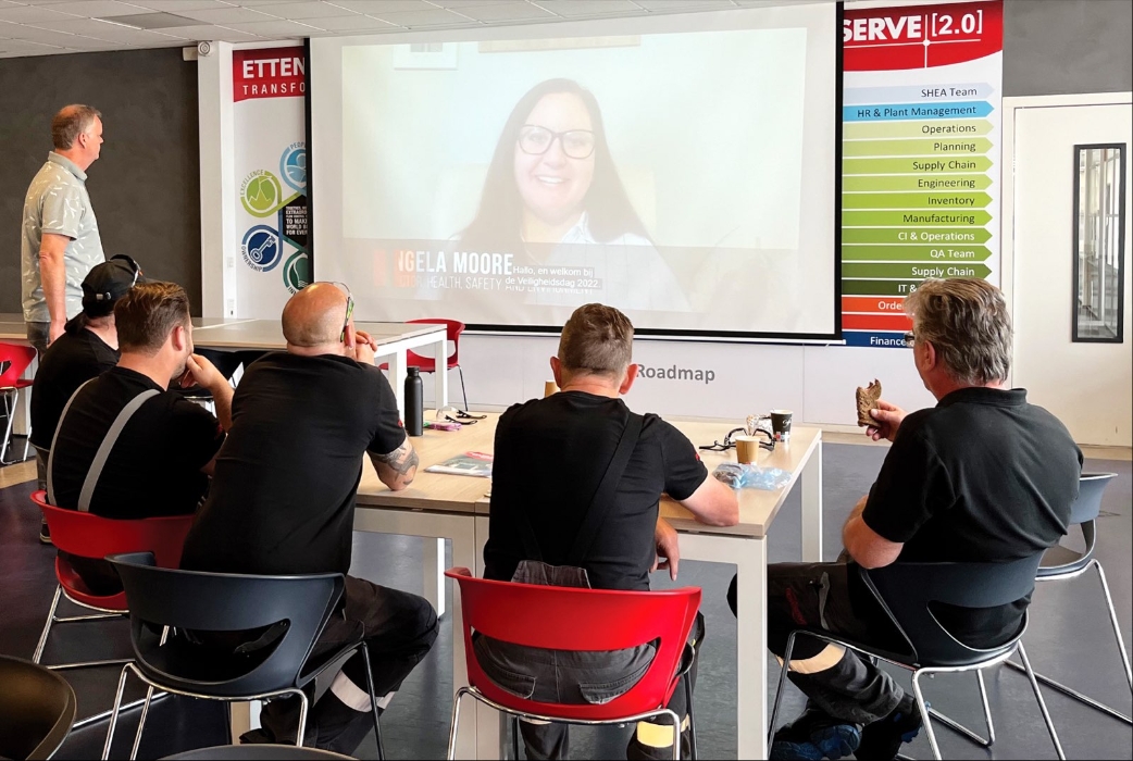 Flowserve Mission, Benefits, and Work Culture | Indeed.com