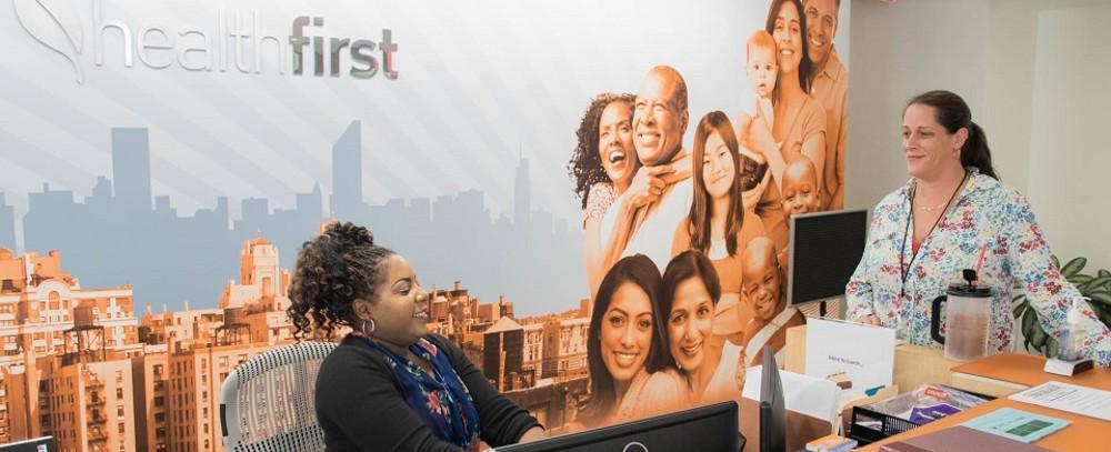 Healthfirst (New York) Mission, Benefits, and Work Culture | Indeed.com
