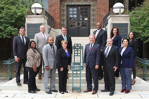 Federated Insurance Mission, Benefits, and Work Culture | Indeed.com