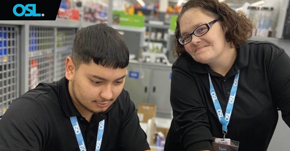 OSL Retail Services Inc Mission, Benefits, and Work Culture | Indeed.com