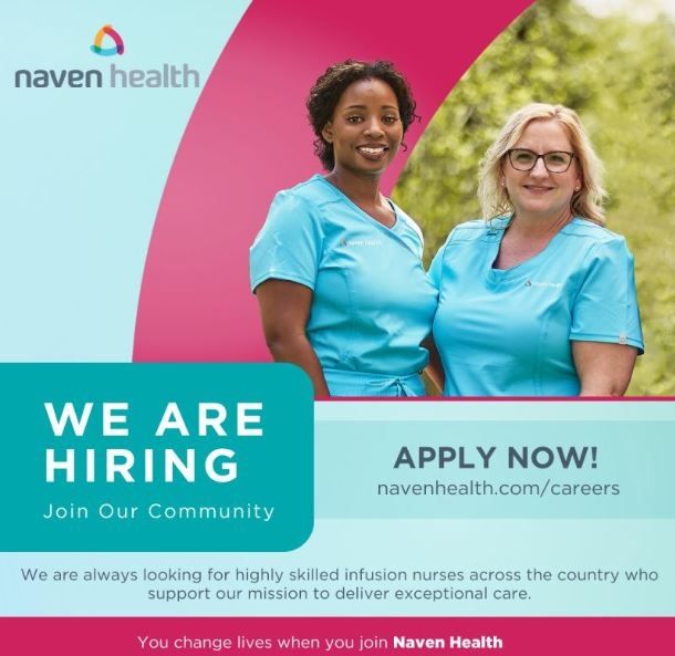 Naven Health, Inc Mission, Benefits, and Work Culture | Indeed.com