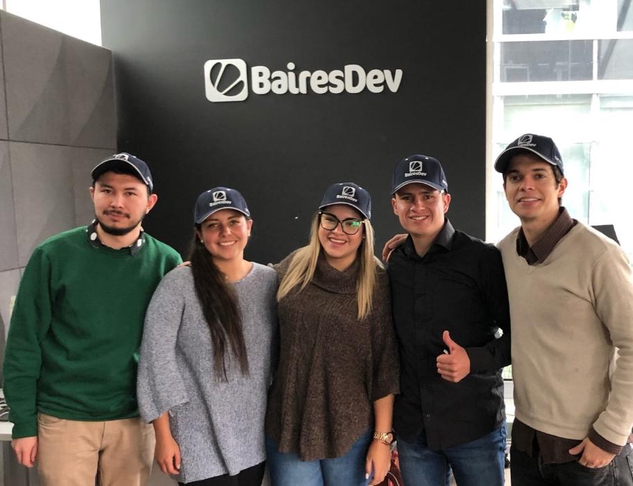 Empleos en BairesDev - Carreras y opiniones sobre BairesDev | beBee CR