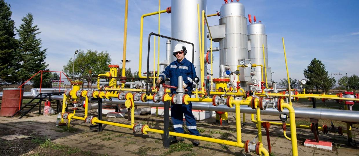 Ceco Environmental Mission, Benefits, and Work Culture | Indeed.com