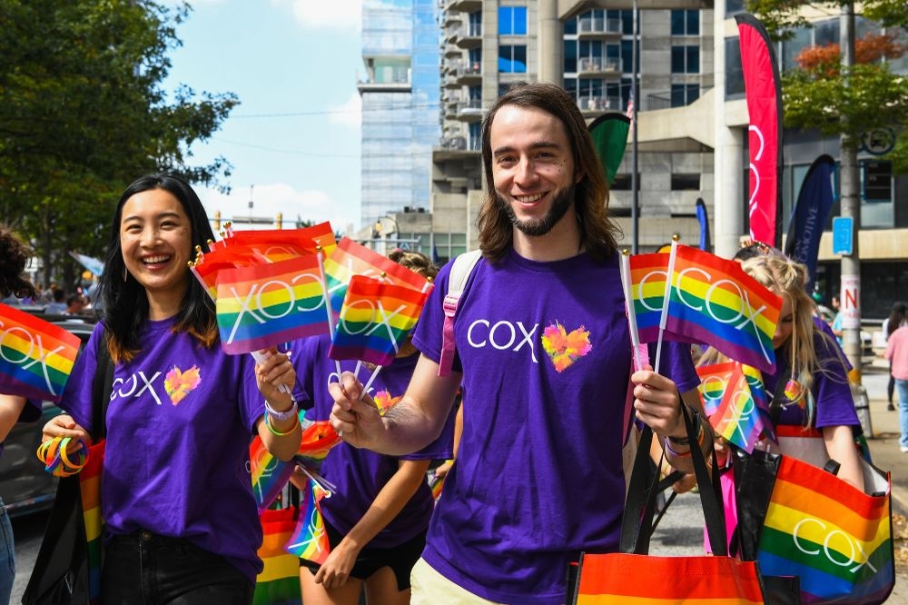 Cox Communications Inc. Mission, Benefits, and Work Culture | Indeed.com