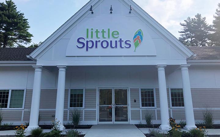 Little Sprouts Mission, Benefits, and Work Culture | Indeed.com