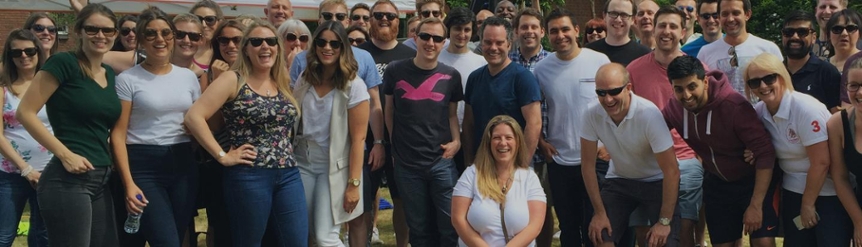 WilsonHCG Mission, Benefits, and Work Culture | Indeed.com