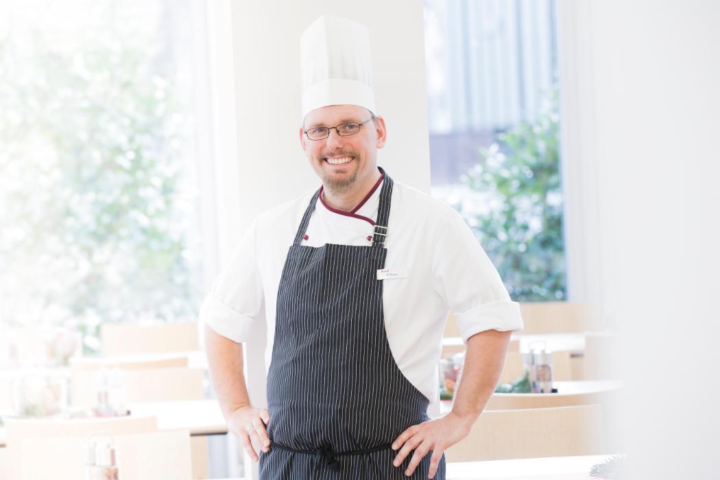 Klüh Service Management GmbH: Mission, Zusatzleistungen und ...