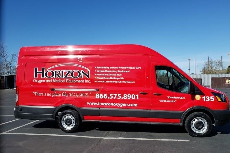 Horizon Oxygen & Medical Equipment Mission, Benefits, and Work Culture ...