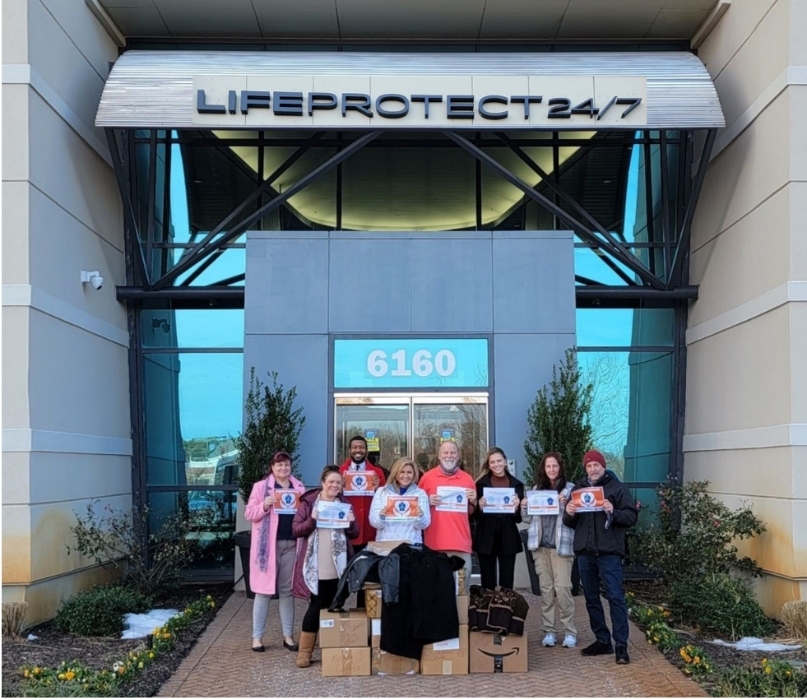 Life Protect 247 Mission, Benefits, and Work Culture | Indeed.com