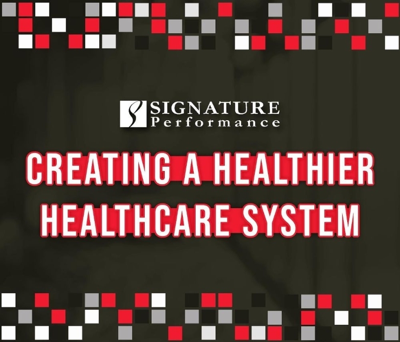 Signature Performance Mission, Benefits, and Work Culture | Indeed.com