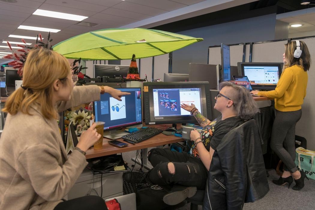 Roblox Mission, Benefits, and Work Culture | Indeed.com