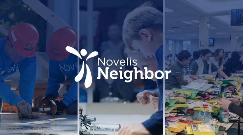 Novelis Mission, Benefits, and Work Culture | Indeed.com